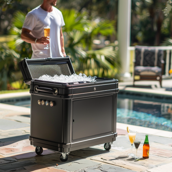 Catergator® Cooler Official Website